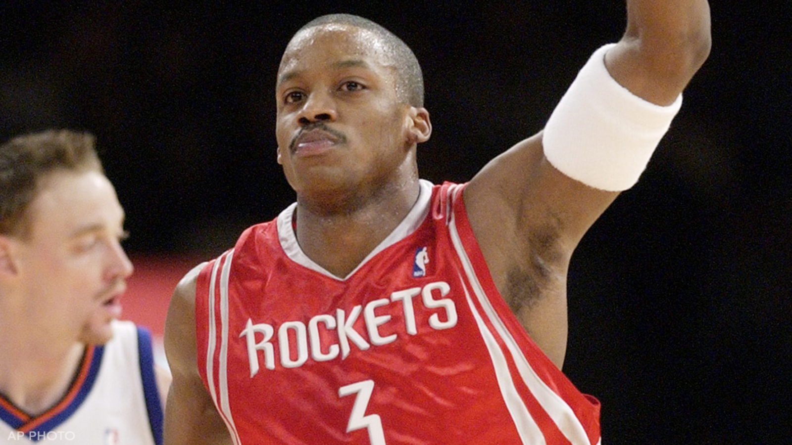 No Layups with David Nuno and Raheel Ramzanali: Steve Francis and Eric ...