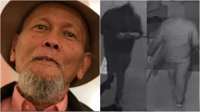 Mauricio Gesmundo murder: Jacob McMann arrested in deadly Hunting Park ...