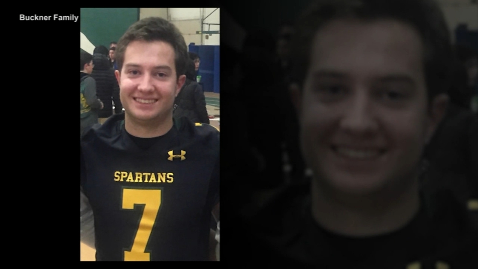 Dylan Buckner, Glenbrook North star quarterback, dies by suicide ...