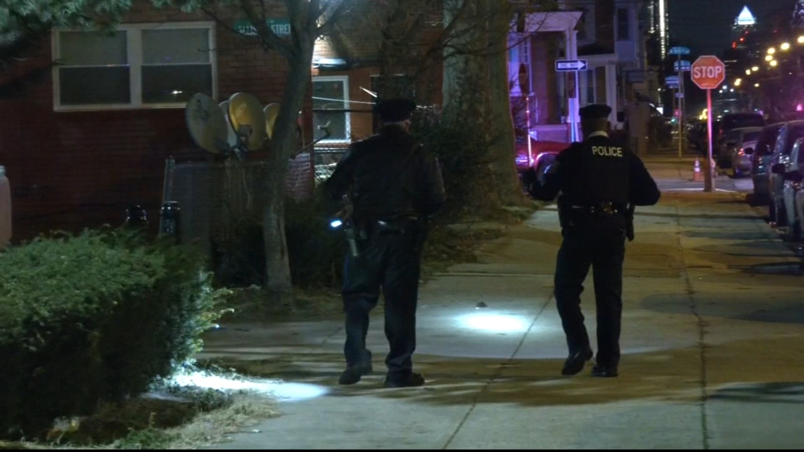 West Philadelphia Shooting: Man killed protecting his sister from her ...