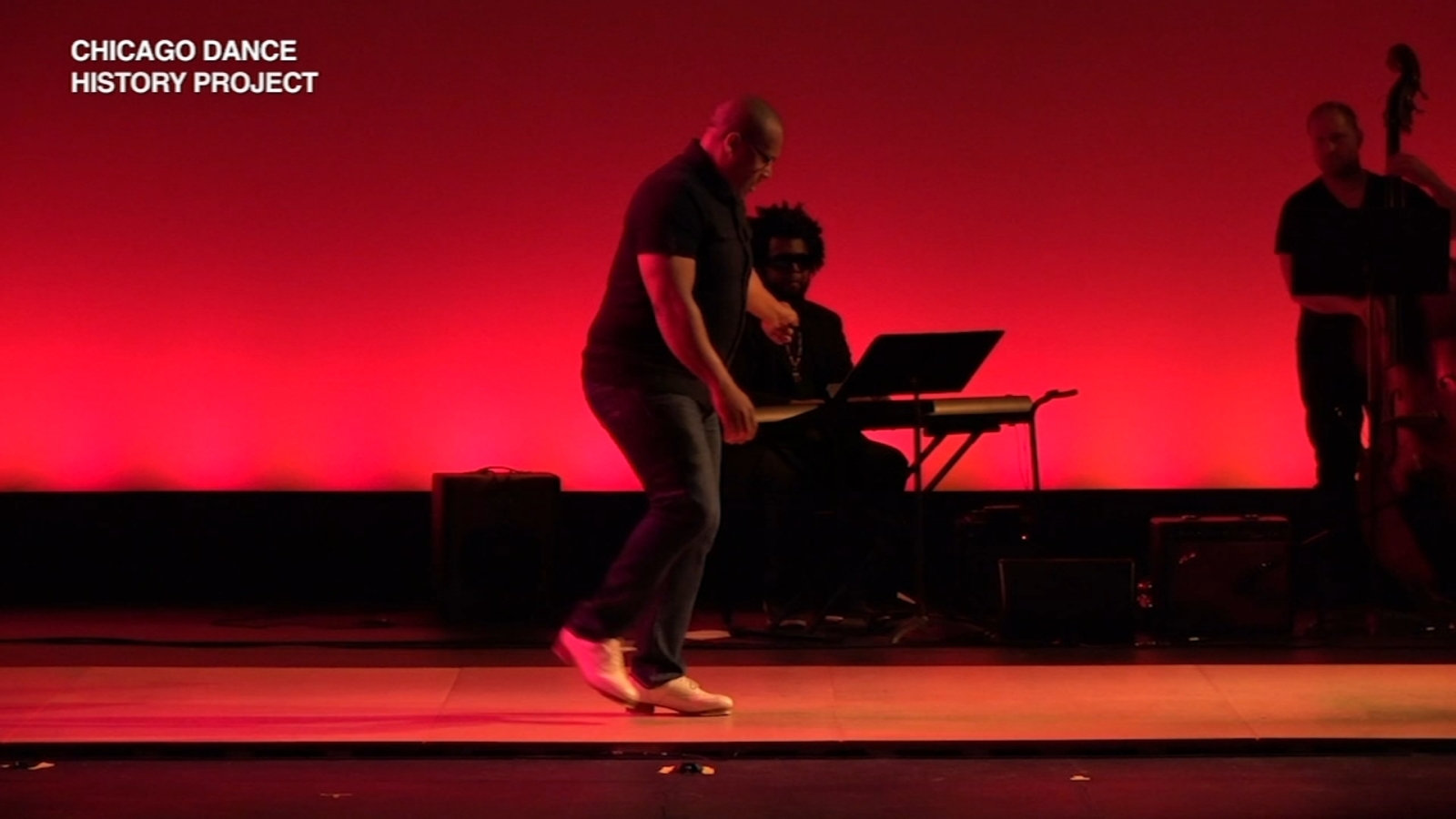 Chicago Dance History Project prepares for Interview Marathon - ABC7 ...