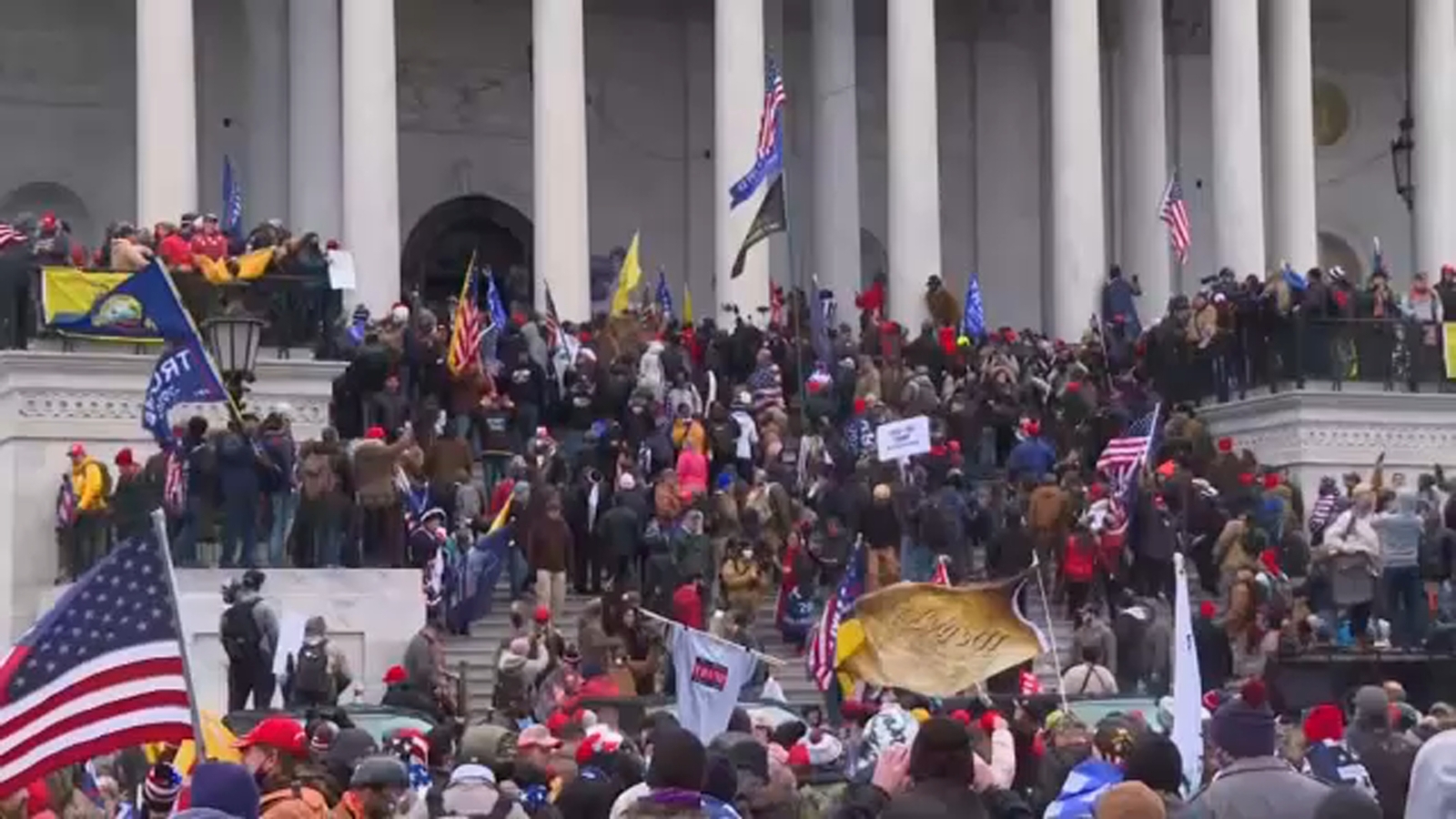 Over 70 groups are calling for the resignation of state leaders ...