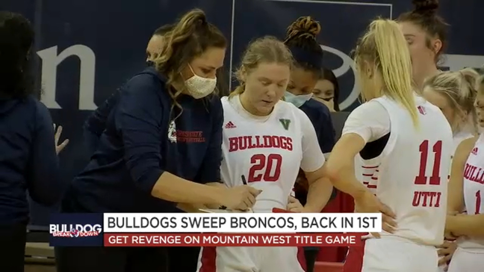 Bulldog Breakdown: Fresno State women's basketball assistant discusses ...