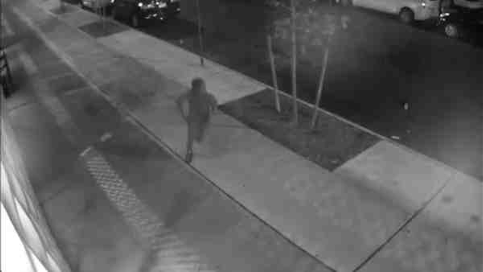 Nypd Looking For Man In Brooklyn Shootout On Nostrand Avenue Abc7 New